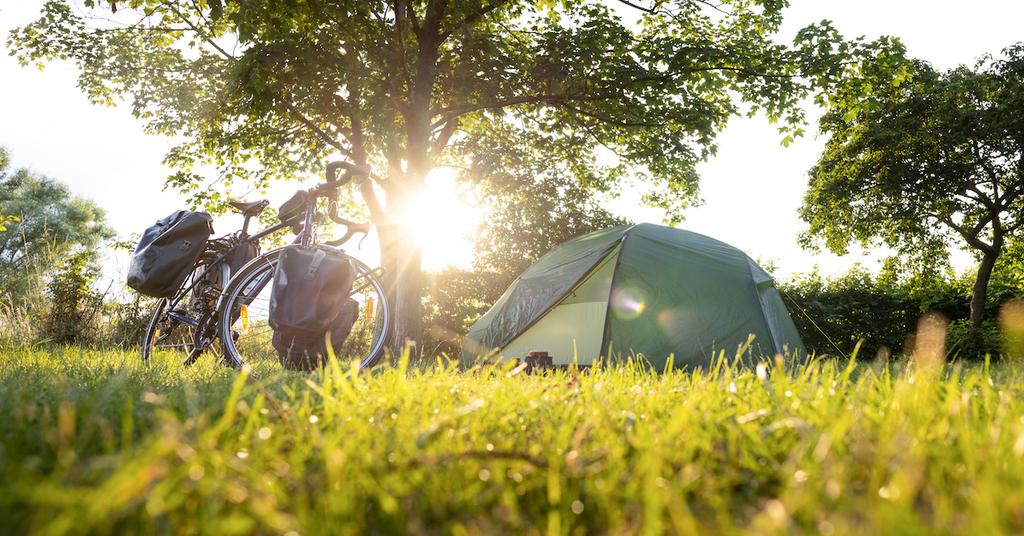 Bikepacking Guide: The Best Bikes, How to Get Started, and More