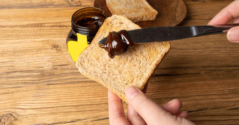 What Does Australia's Vegemite Taste Like?