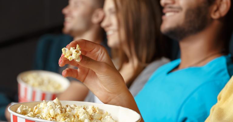 If Your Urine Smells Like Popcorn, Read This