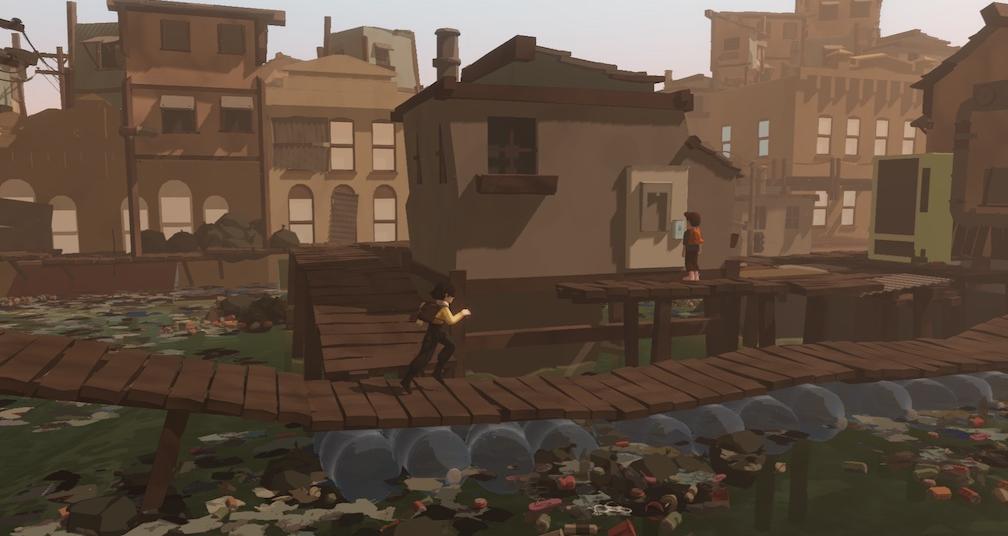5 Video Games With Eco-Friendly Messages, That Everyone Can Enjoy