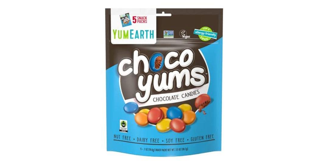 4 Vegan M&M's: Dark Chocolate, Plant-Based, and Dairy-Free