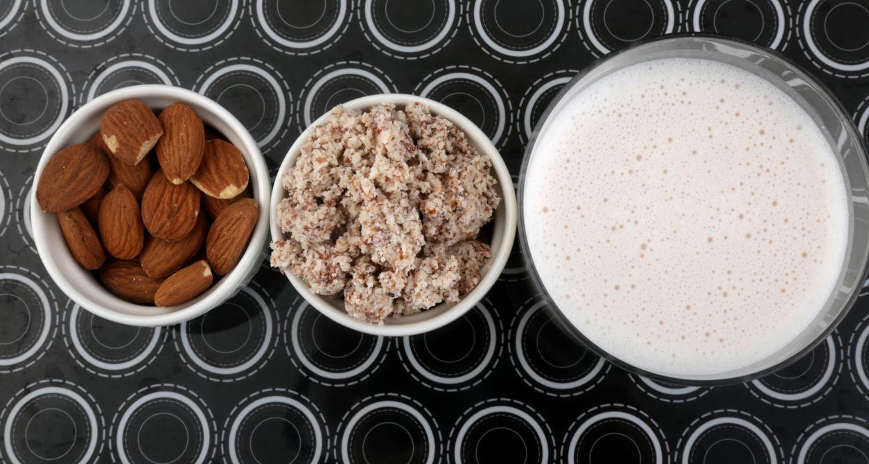 Try These Almond Milk Pulp Recipes to Reduce Your Waste Even More