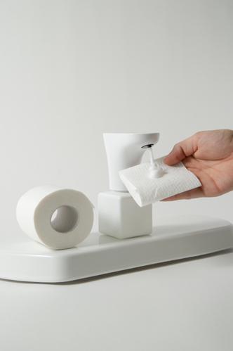 Toilet Paper Shortage Hacks: Consider a Bidet or Fohm
