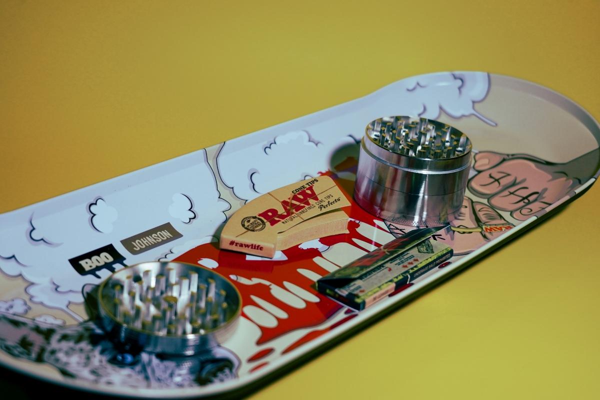 The RAW Rolling Papers Lawsuit Lead to Transparency