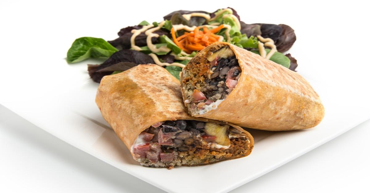 How to Order Vegan at Chipotle