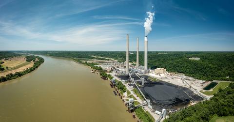 What's the Most Polluted River in the USA?