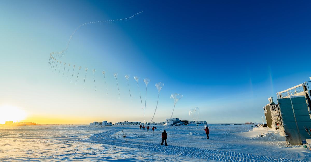 Is the Ozone Hole Shrinking? Climate Scientists Are Hopeful