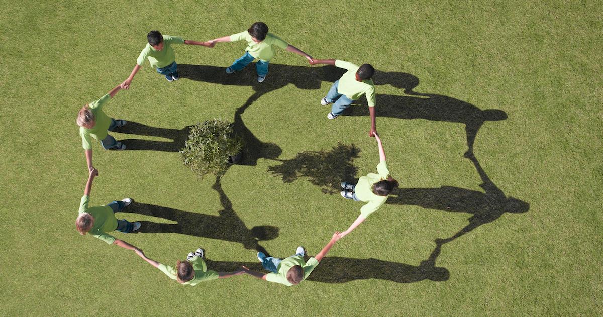 7 International Earth Day Celebrations to Commemorate the Planet