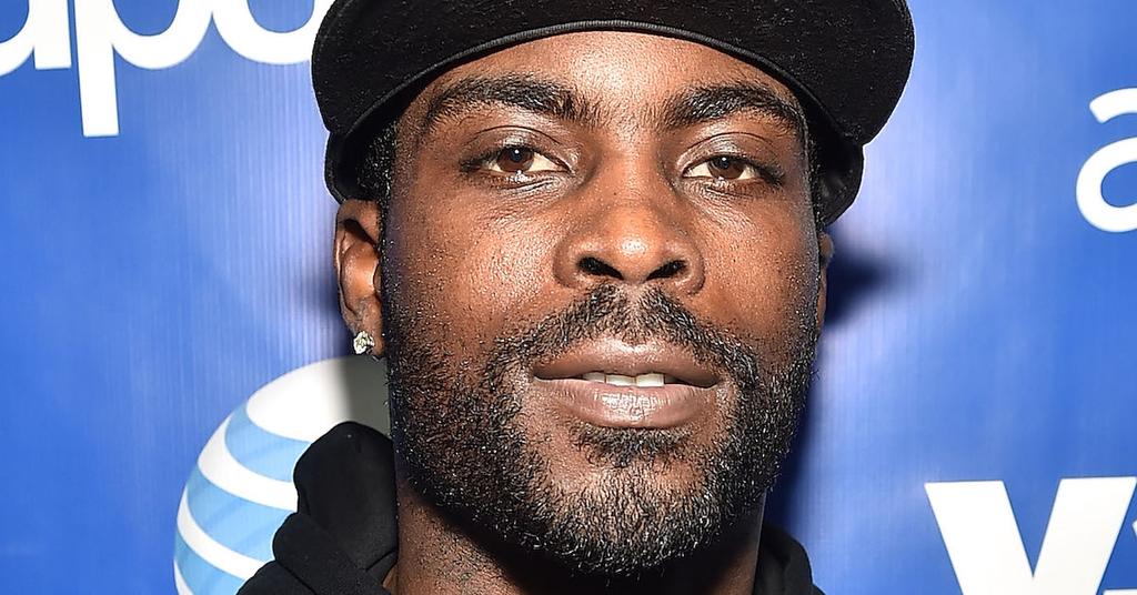 Michael Vick’s Dogfighting Ring Tortured Almost 50 Dogs Back in 2007