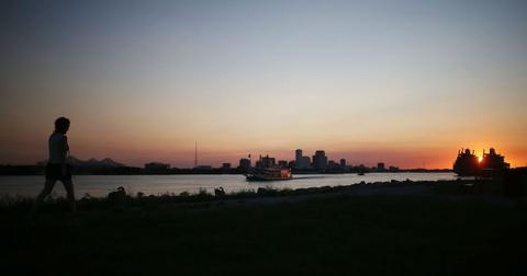 Cancer Alley and Environmental Racism: How This Louisiana Crisis Came to Be