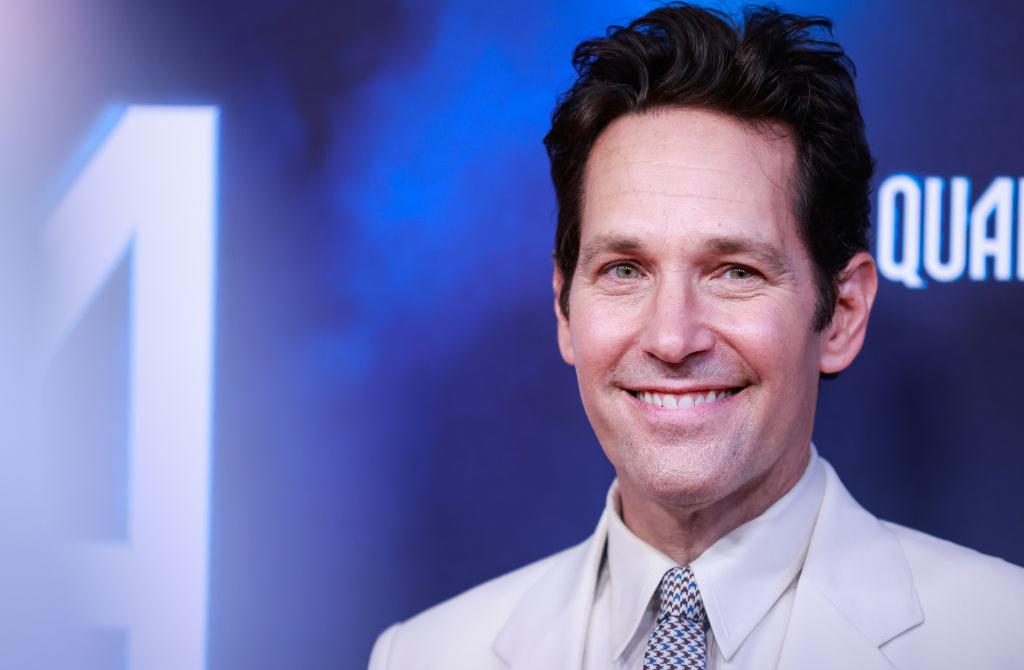 Is Paul Rudd Vegan? A Deep Dive Into His Eco-Friendly Habits