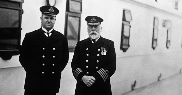 Is the Titanic Wreckage Haunted? Inside the Ghostly Sightings