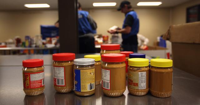 Are There Bugs in Peanut Butter?