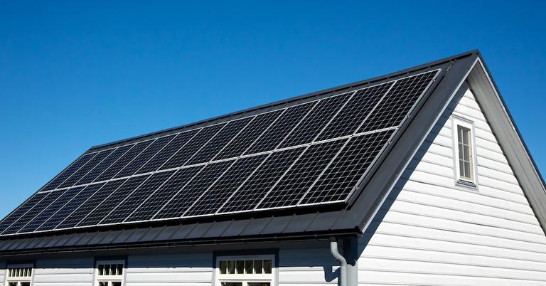 Can You Get Free Solar Panels From the U.S. Government? What to Know