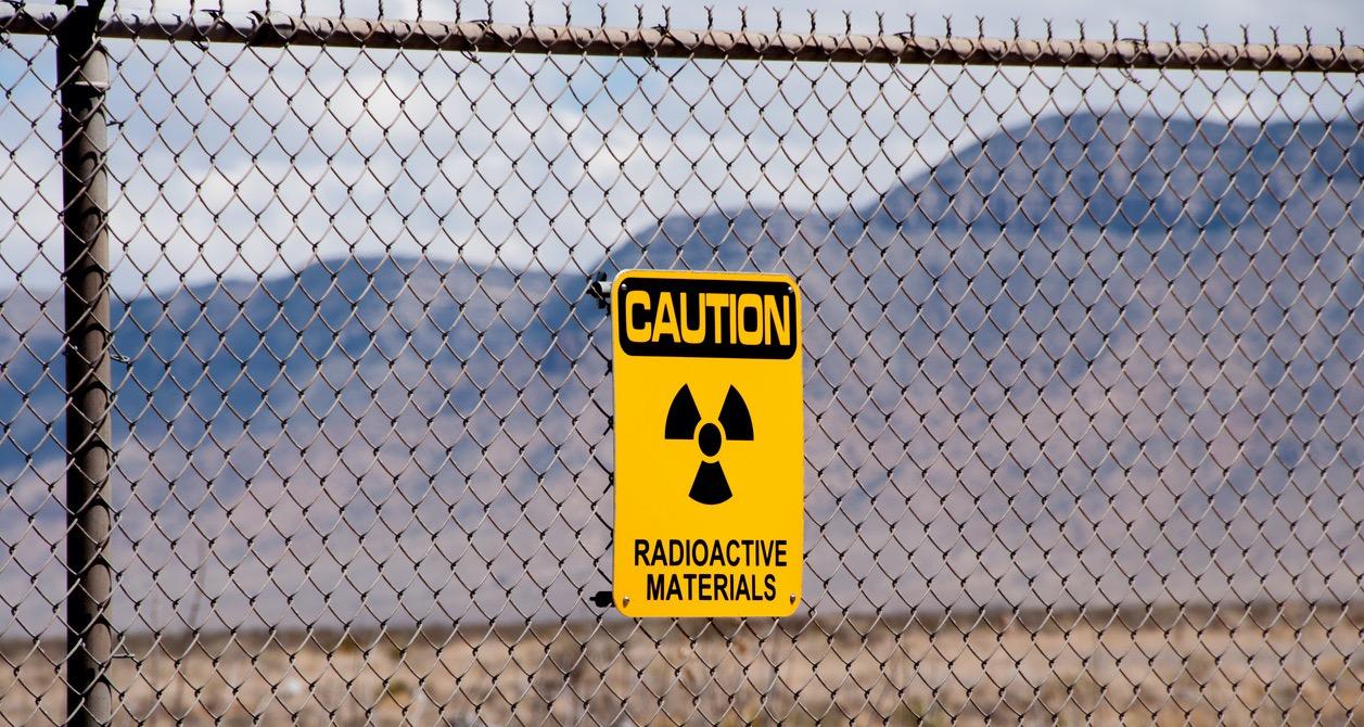 5 of the Most Notable Nuclear Test Sites in the U.S.
