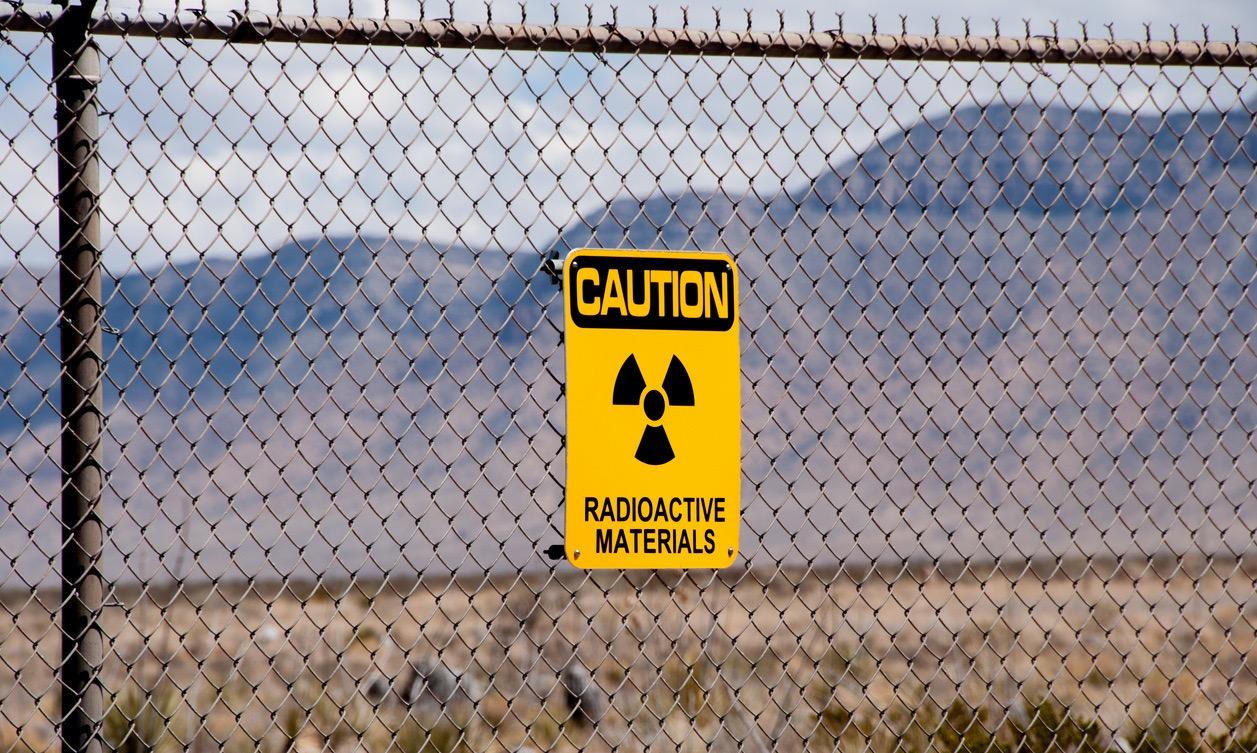 5 of the Most Notable Nuclear Test Sites in the U.S.