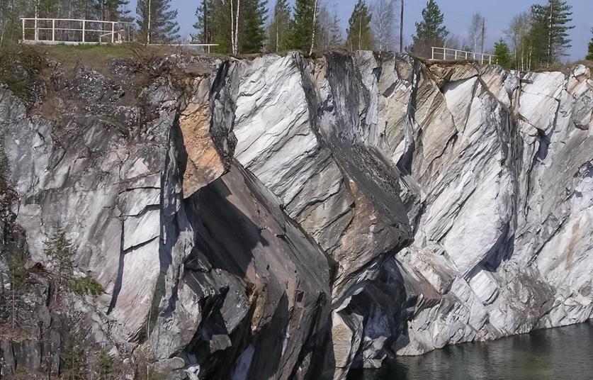 Mountaintop Removal Keeps the Water Polluted and the People Poor