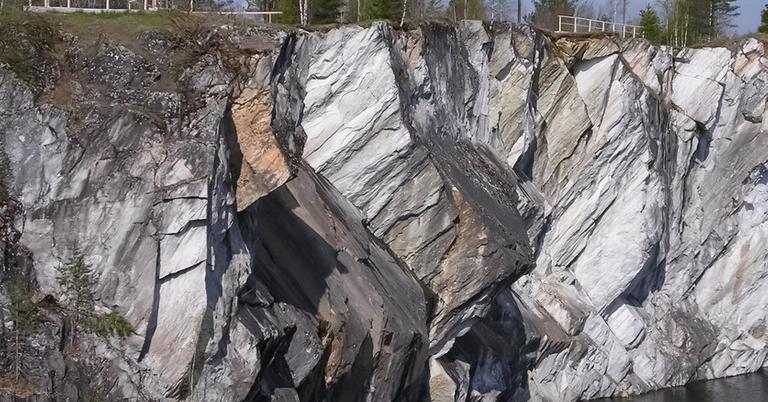 Mountaintop Removal Keeps the Water Polluted and the People Poor
