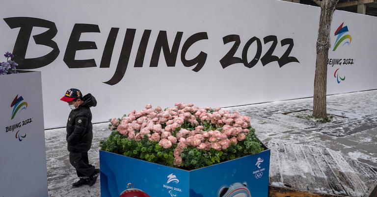 Winter Olympic Sports Are at Risk Due to Global Warming