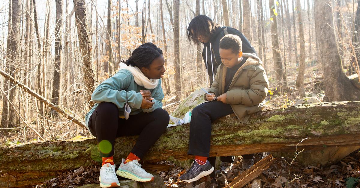Outdoor Afro Receives Grant to Support Work Connecting Black People ...