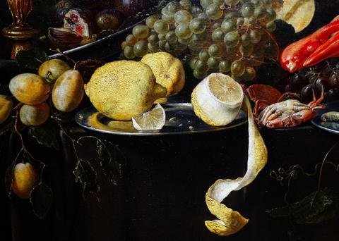 What Fruit Looked Like 100 Years Ago, Before Genetic Modification