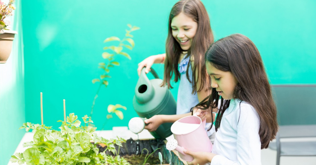 Earth Day Projects for Older Kids to Honor the Environment