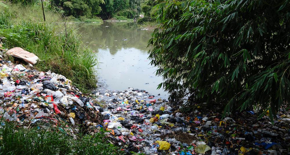 The Most Polluted Rivers in the World