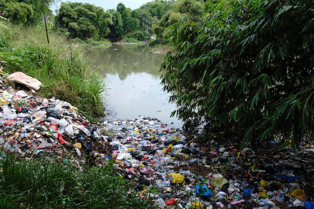 The Most Polluted Rivers in the World