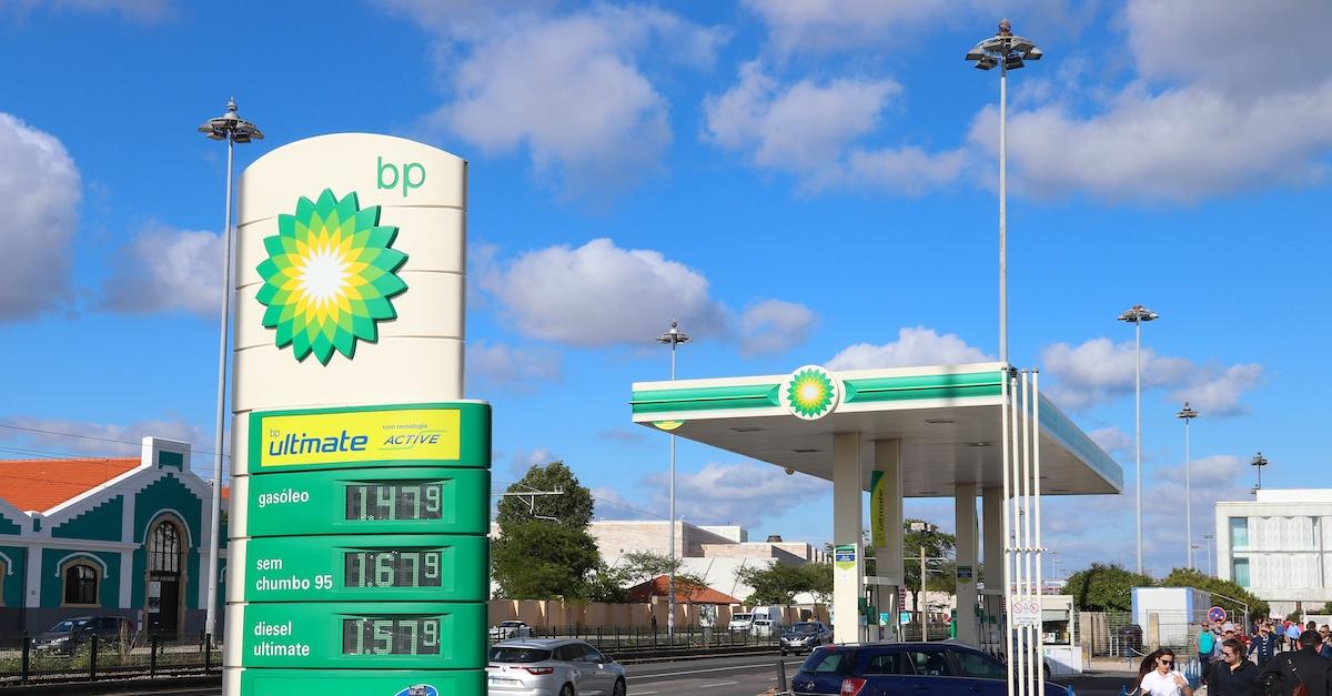 Washington, D.C. Is Suing Fossil Fuel Companies: Exxon, BP, and More Washington, D.C. Is Suing Fossil Fuel Companies: Exxon, BP, and More