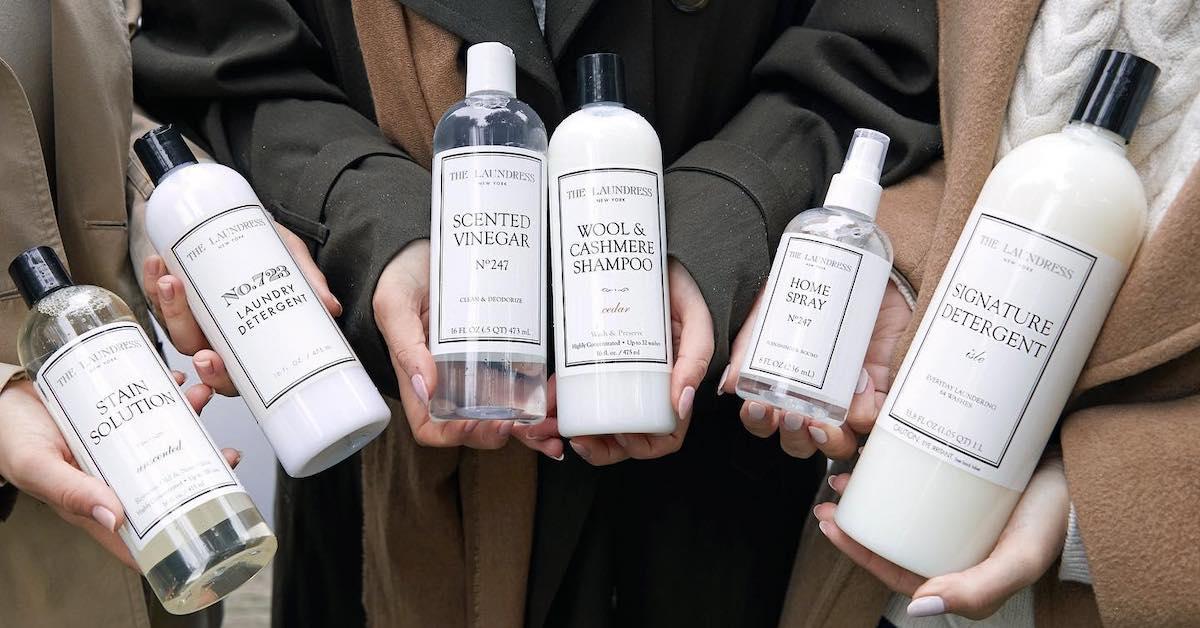 The Laundress Recall Refund: How to Get Reimbursed After Bacteria
