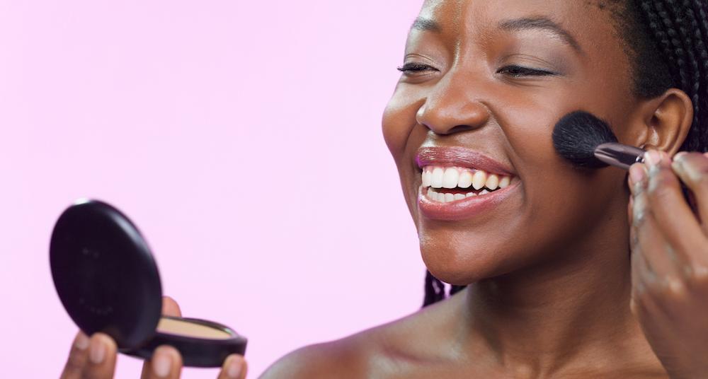 Talc-Free Setting Powders from Eco-Conscious Beauty Brands