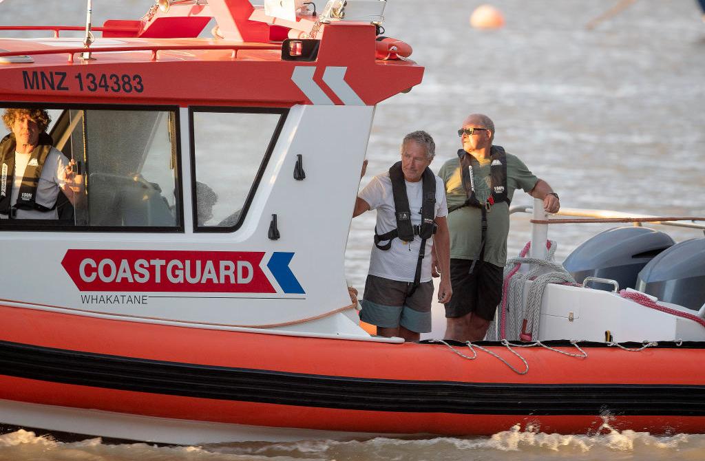 White Island Survivor Stephanie Browitt Shares Her Story