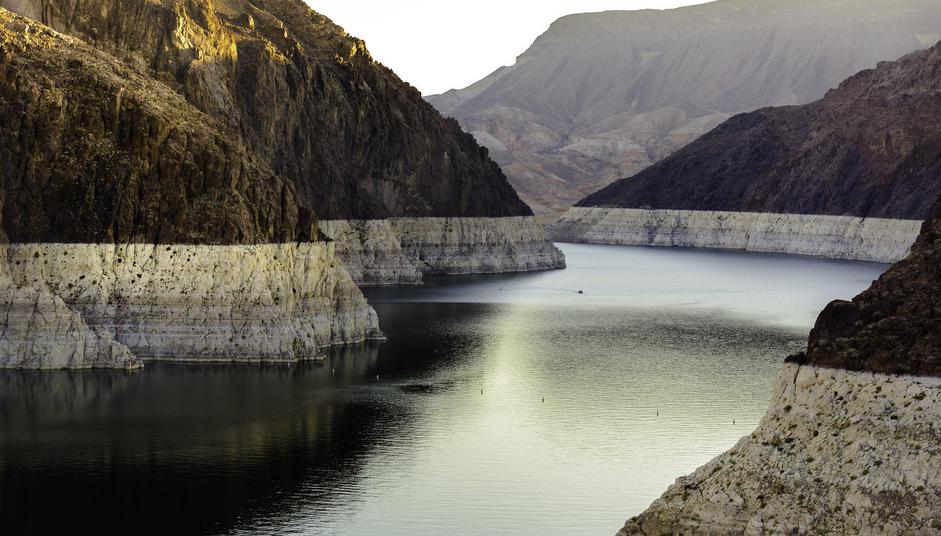 The Drought in Colorado is Putting the River on the Brink