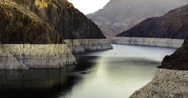 The Drought in Colorado is Putting the River on the Brink