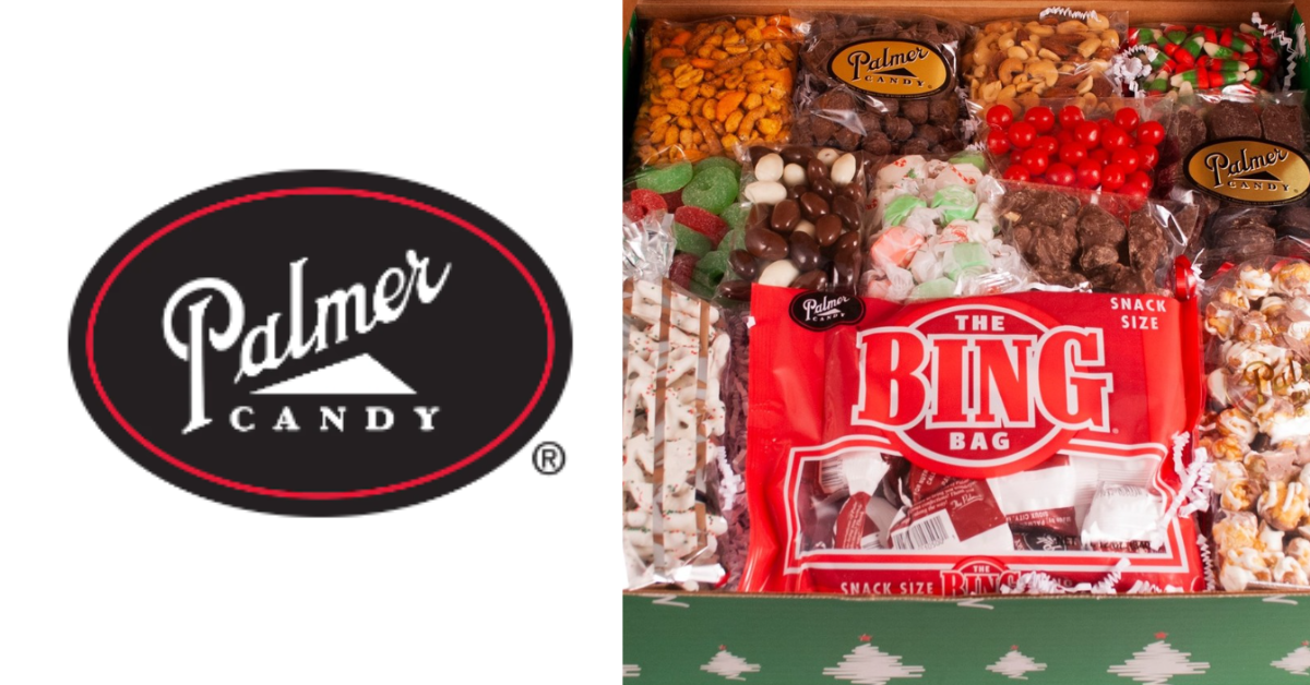 FDA Recalls Palmer Candy Over Contamination Concerns