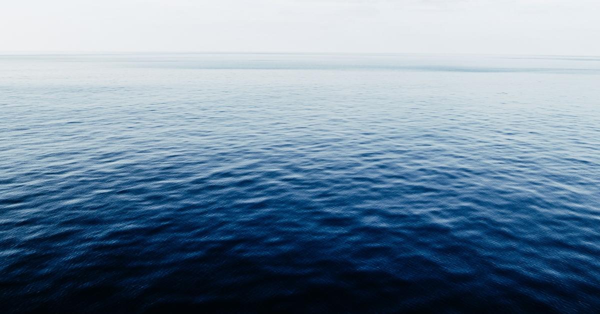 Why Is There a "Gravity Hole" in the Indian Ocean? Details