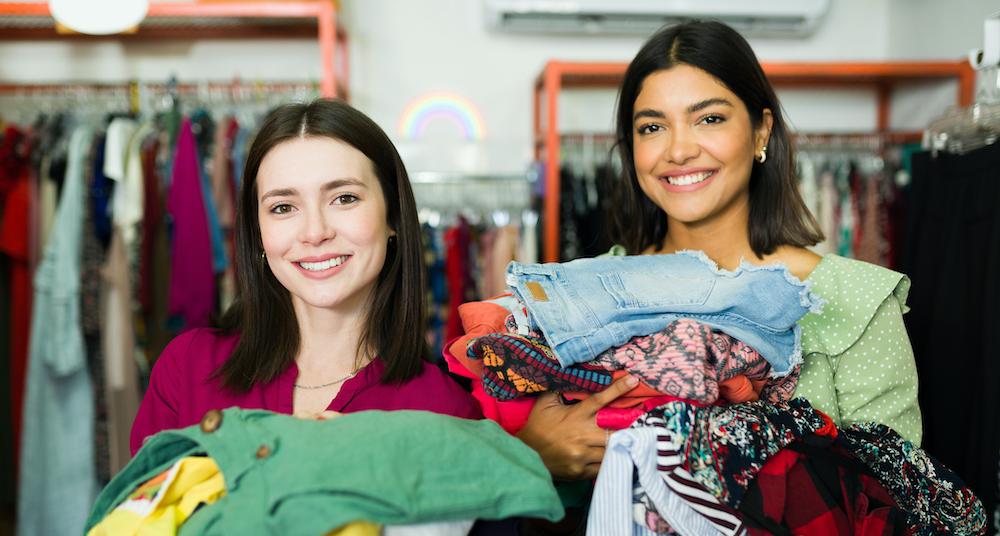 How to Stop Fast Fashion — 6 Simple Steps to Conscious Consumerism