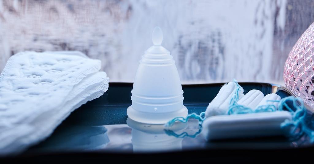 6 of the Best Menstrual Cups For Your Unique Body