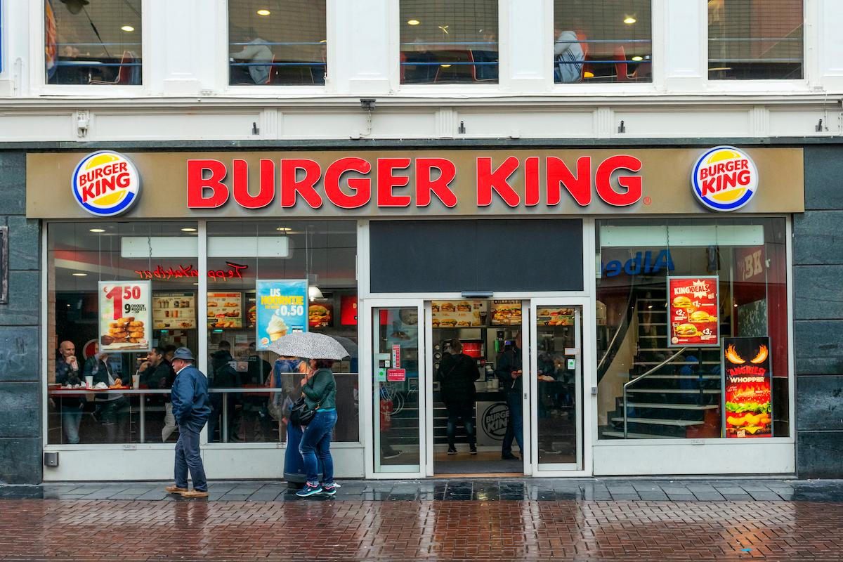 Burger King Says Lemongrass Reduces Cattle Emissions — Is It True?