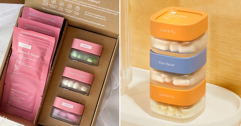 Cabinet Health Wants to Change the Pharmaceutical Industry After 'Shark ...