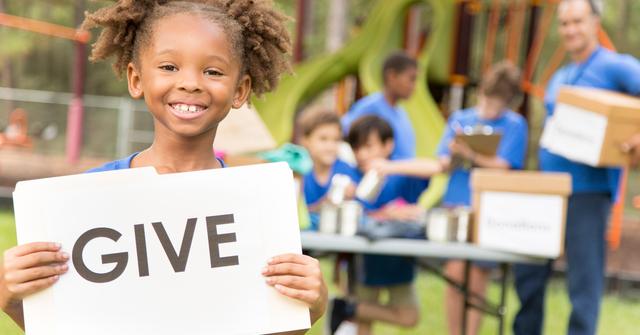 Here's Where You Can Donate Your Old Bicycle