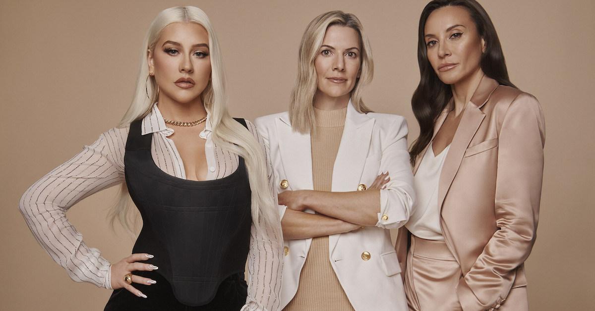 Christina Aguilera’s Vegan Lube Provides Animal-Free Sexual Wellness