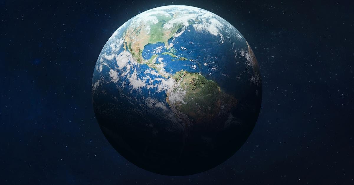 Why Has Earth’s Core Has Stopped Spinning? It May Not Be a Problem