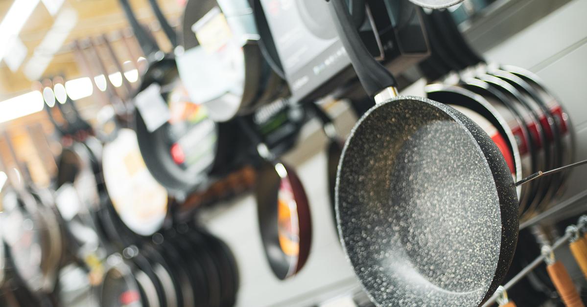 A Comprehensive List of Products Containing PFAS