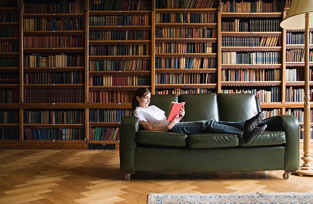 Climate Change Books to Read During National Reading Month