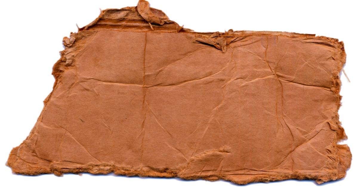 Will Recycling Take Wet Cardboard