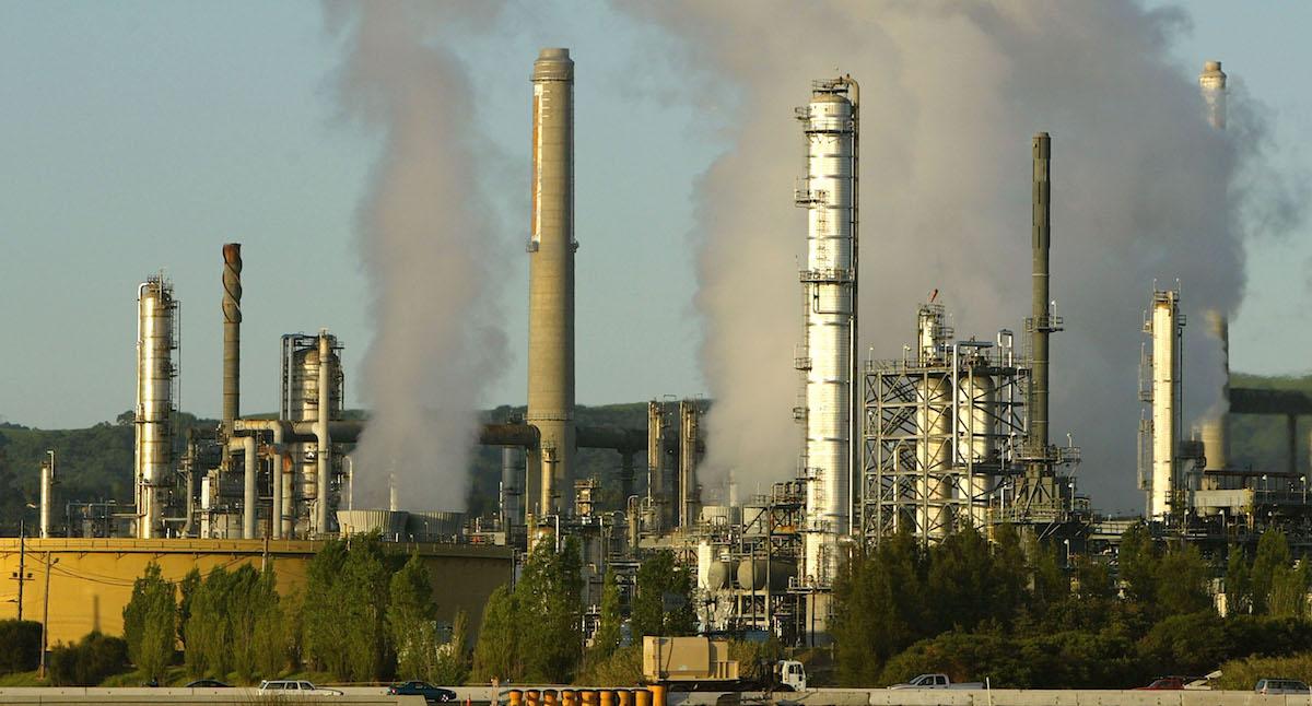 What Is the American Petroleum Institute? API Makes Fighting Climate ...