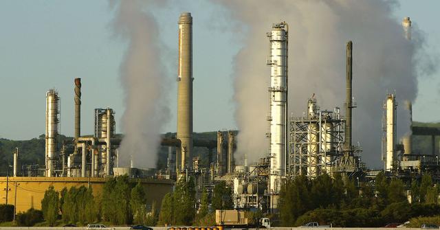 What Is the American Petroleum Institute? API Makes Fighting Climate ...