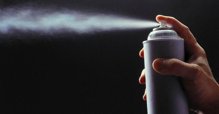 What Are Hydrofluorocarbons?