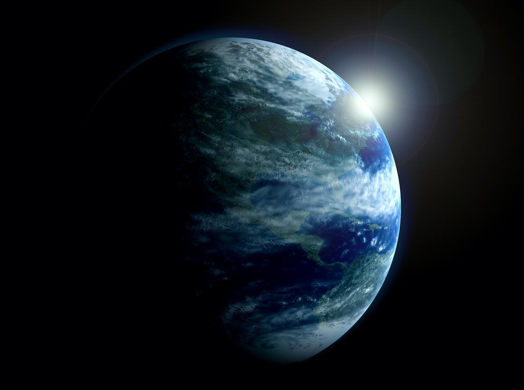 What Happens If the Earth Stops Spinning?